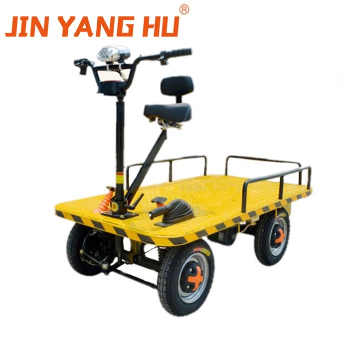 China Electric Flatbed Truck Cart Manufacturers, Suppliers - Factory ...